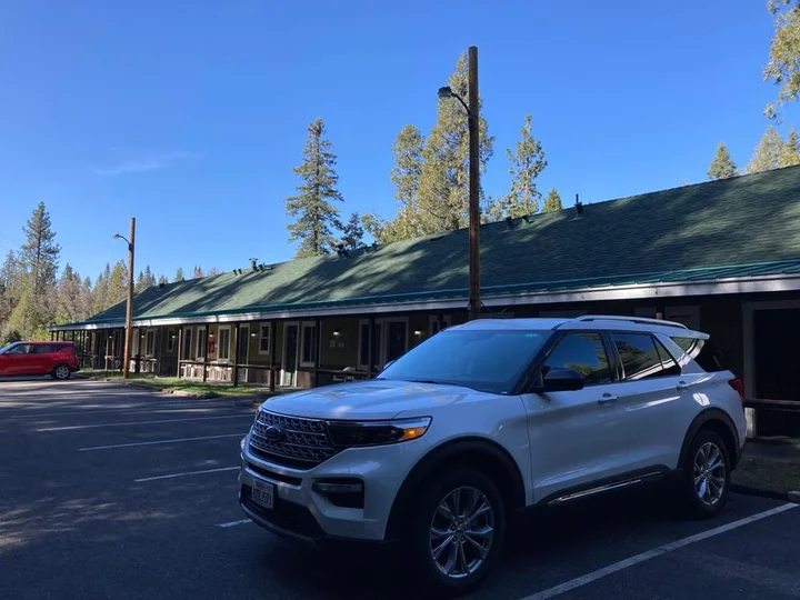 Holiday Autos reviews | ProductReview.com.au