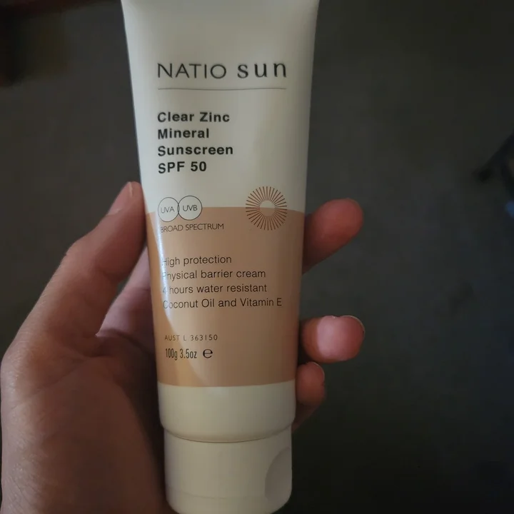 Natio reviews | ProductReview.com.au