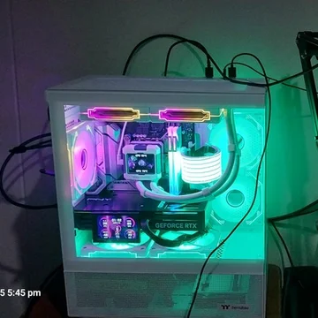 Mike PC AU reviews | ProductReview.com.au