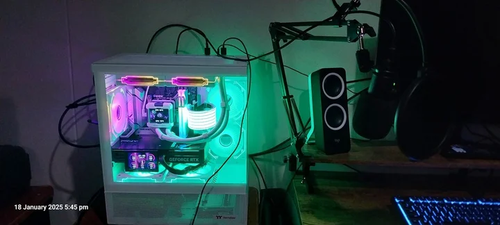 Mike PC AU reviews | ProductReview.com.au