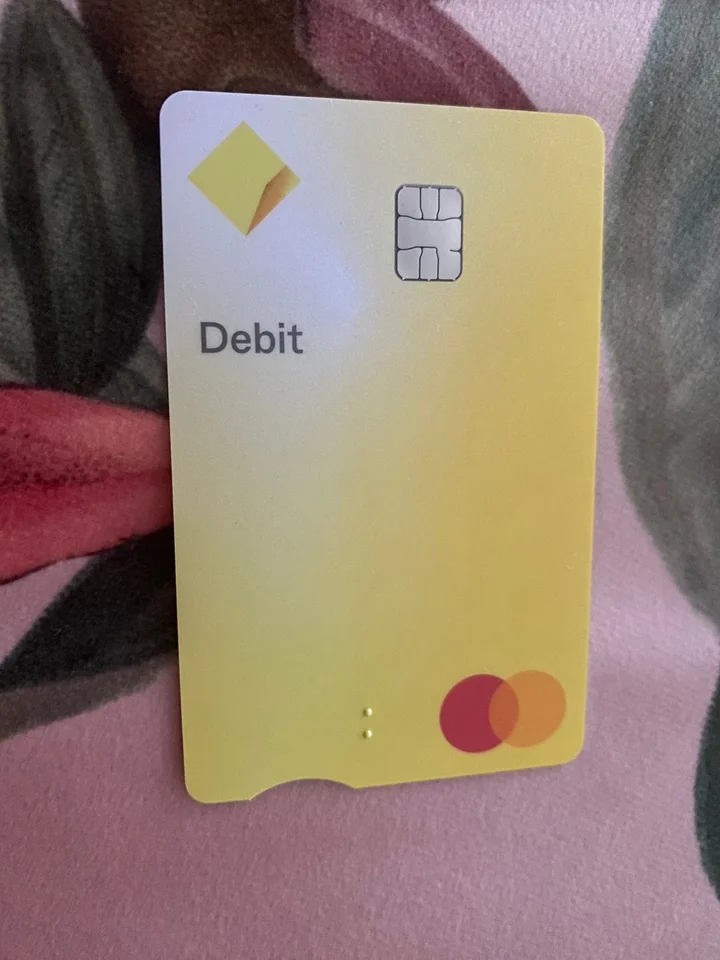 Commonwealth Bank Debit MasterCard reviews | ProductReview.com.au