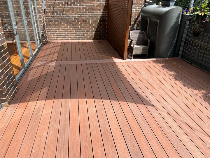 Ekodeck Designer Series reviews | ProductReview.com.au