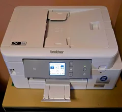 Brother INKvestment MFC-J4440DW reviews | ProductReview.com.au