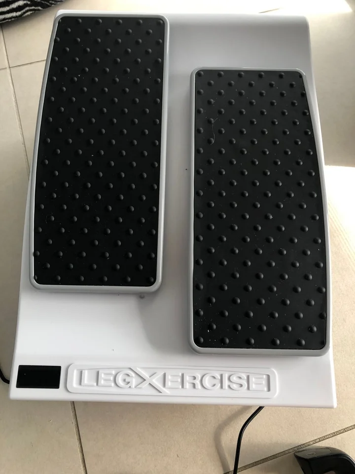 LegXercise Professional reviews | ProductReview.com.au