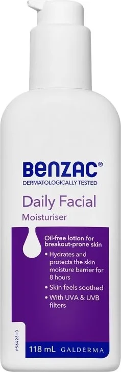 Benzac AC Range reviews | ProductReview.com.au