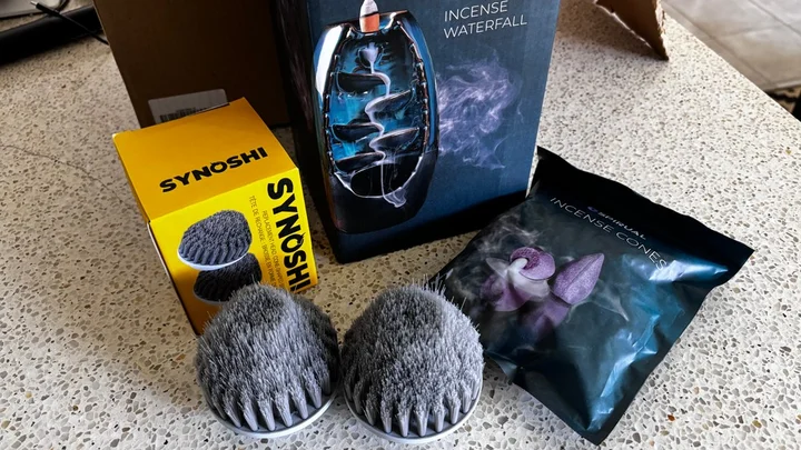 Synoshi reviews | ProductReview.com.au