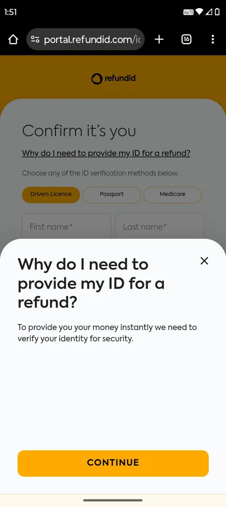 Refundid reviews | ProductReview.com.au