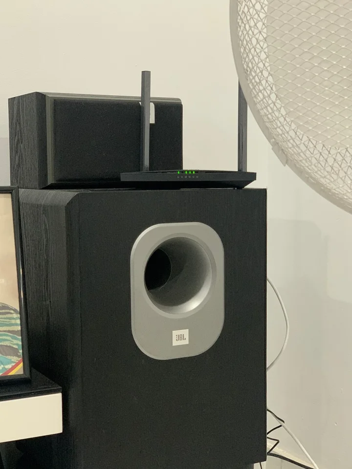 SpinTel Standard 25 reviews | ProductReview.com.au