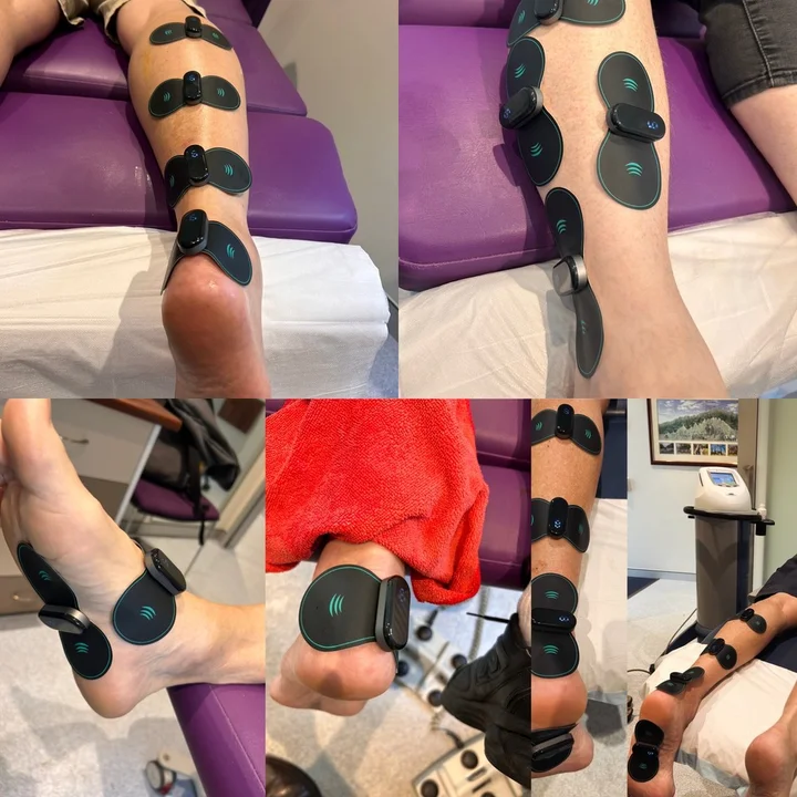 Vibit Vibrating Massage Roller reviews | ProductReview.com.au