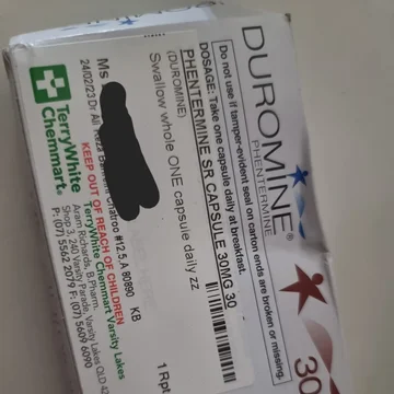 Duromine reviews | ProductReview.com.au