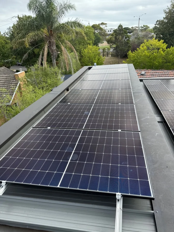 3P Solar reviews | ProductReview.com.au