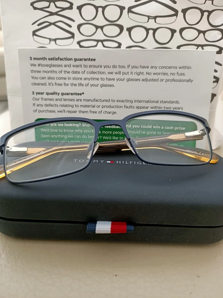 Specsavers reviews | ProductReview.com.au