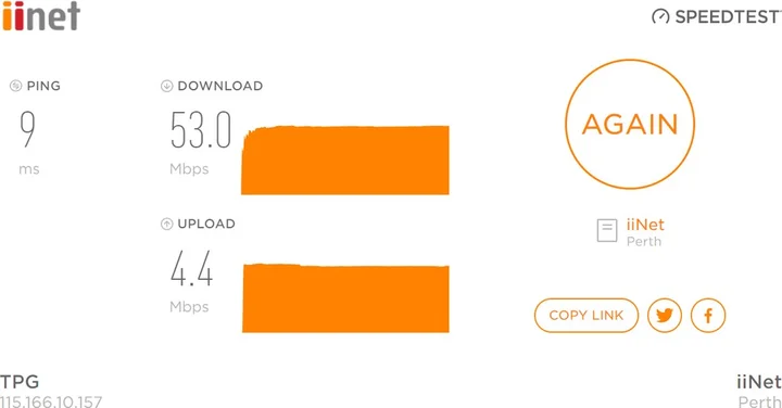 iiNet NBN reviews | ProductReview.com.au