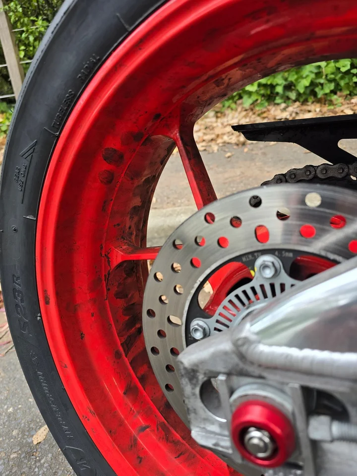 Peter Stevens Motorcycles reviews | ProductReview.com.au