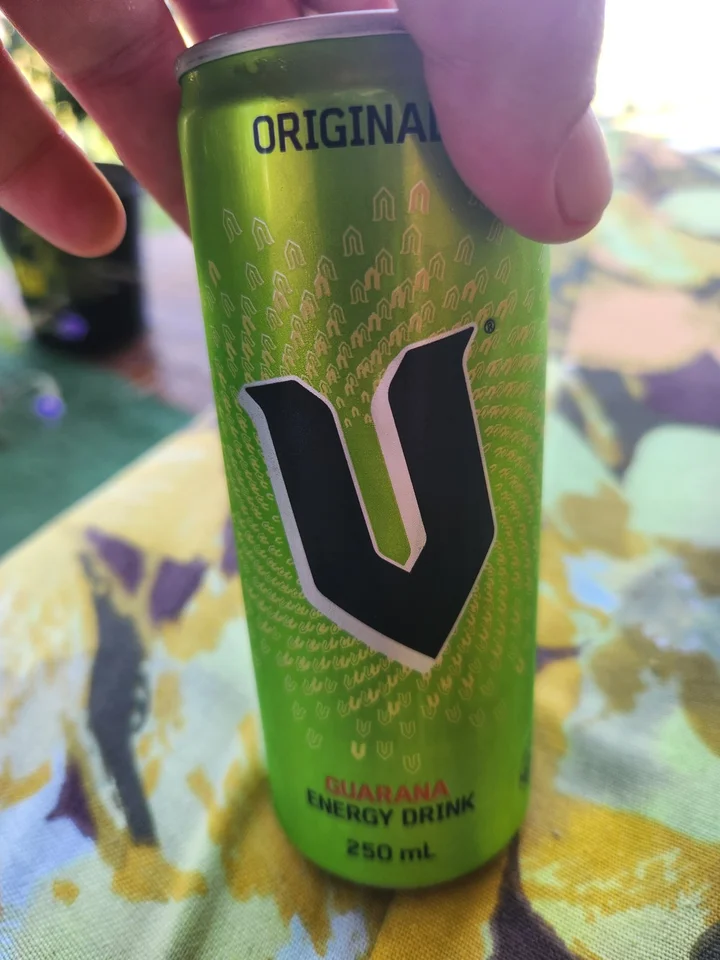 V Energy Drink reviews | ProductReview.com.au