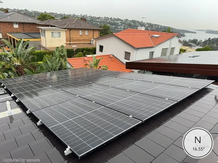 Natural Solar reviews | ProductReview.com.au