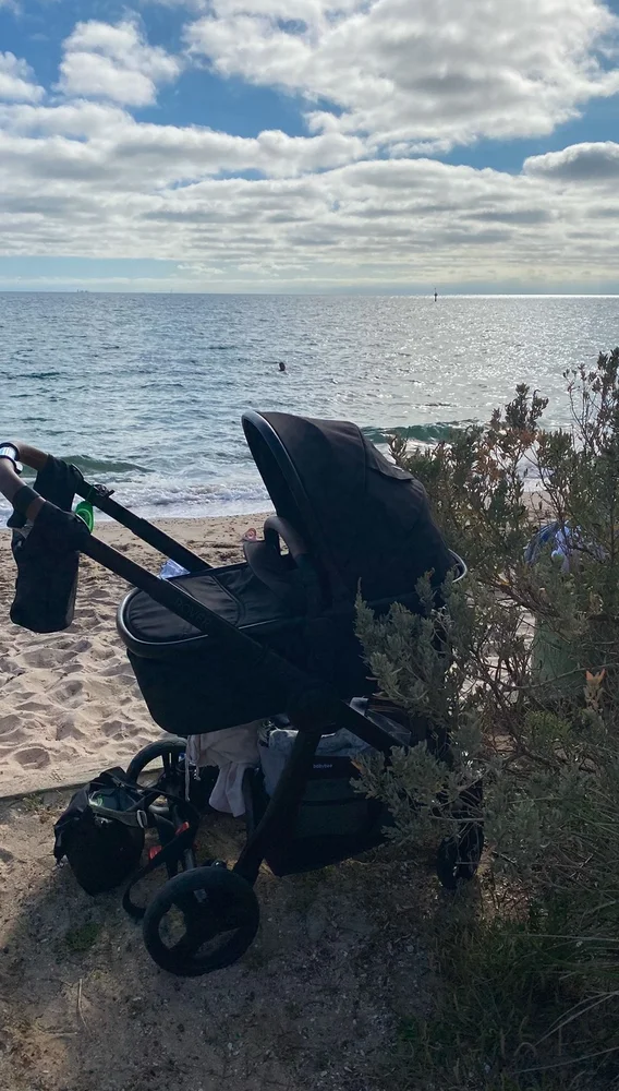 Babybee Rover reviews | ProductReview.com.au