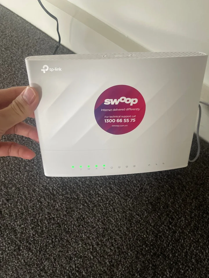 Swoop Broadband reviews | ProductReview.com.au