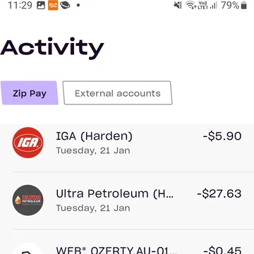 Ozerty reviews | ProductReview.com.au