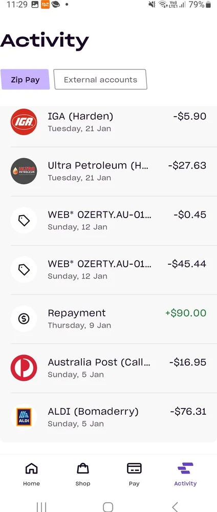 Ozerty reviews | ProductReview.com.au