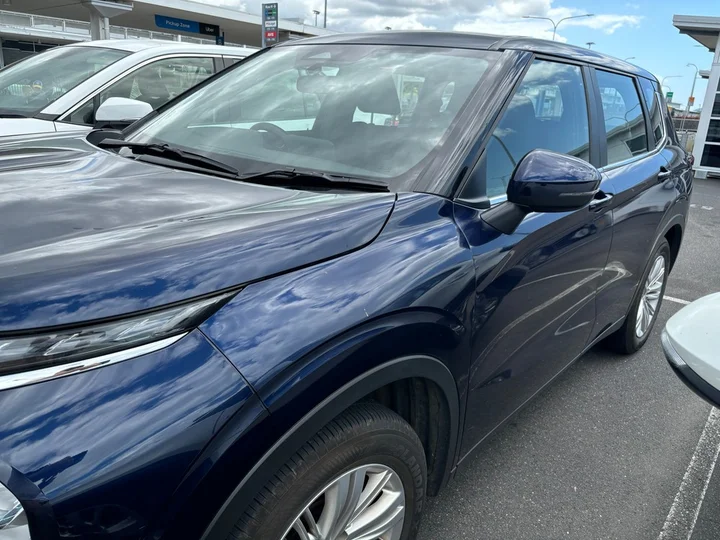 QEEQ Car Rental reviews | ProductReview.com.au