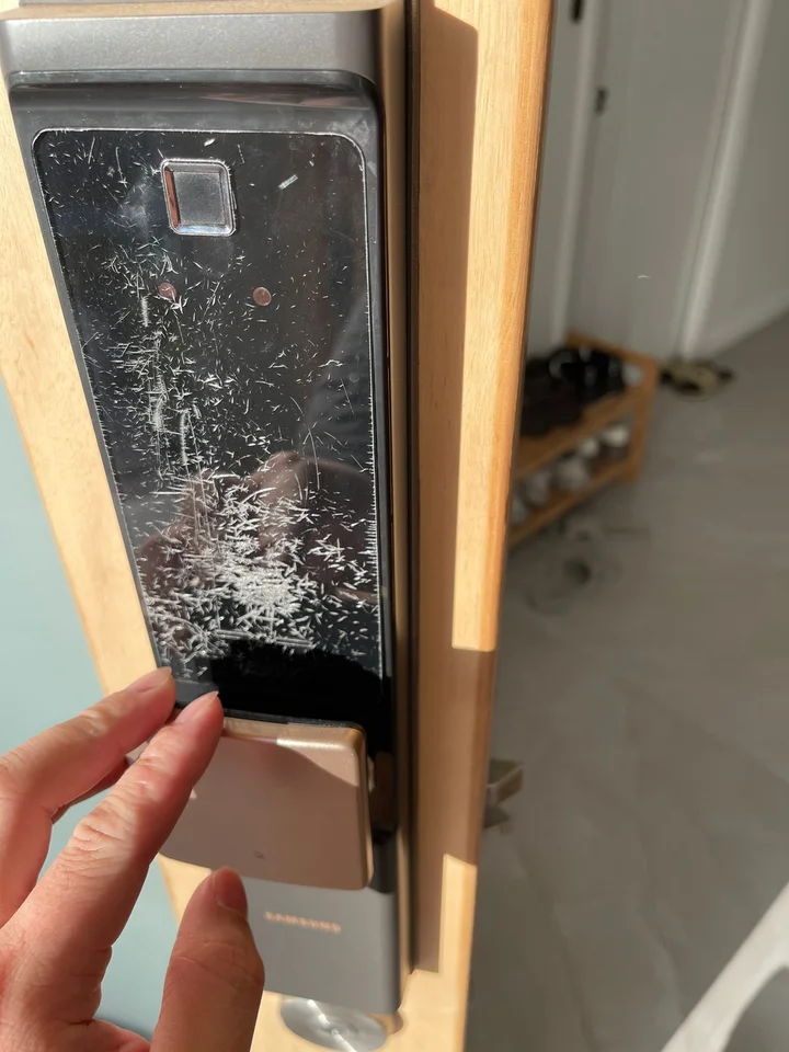 Digital Door Locks (DDL) reviews | ProductReview.com.au