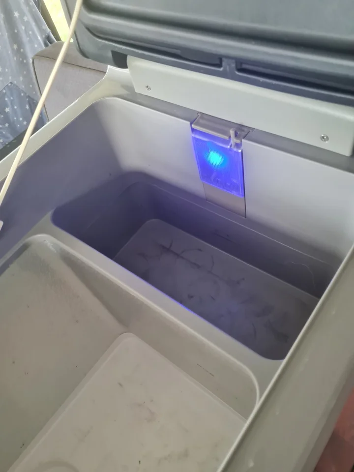 ALDI Portable Fridge / Freezer reviews | ProductReview.com.au