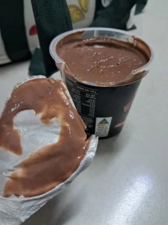 Wicked Sister High Protein Chocolate Pudding reviews | ProductReview.com.au