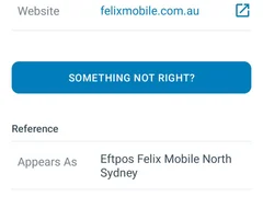 Felix Mobile reviews | ProductReview.com.au