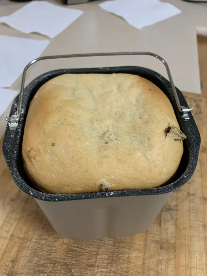 Sunbeam ExpressBake BMM4000SS reviews | ProductReview.com.au