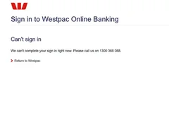 Westpac reviews | ProductReview.com.au