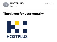 Hostplus reviews | ProductReview.com.au