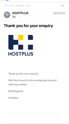 Hostplus reviews | ProductReview.com.au