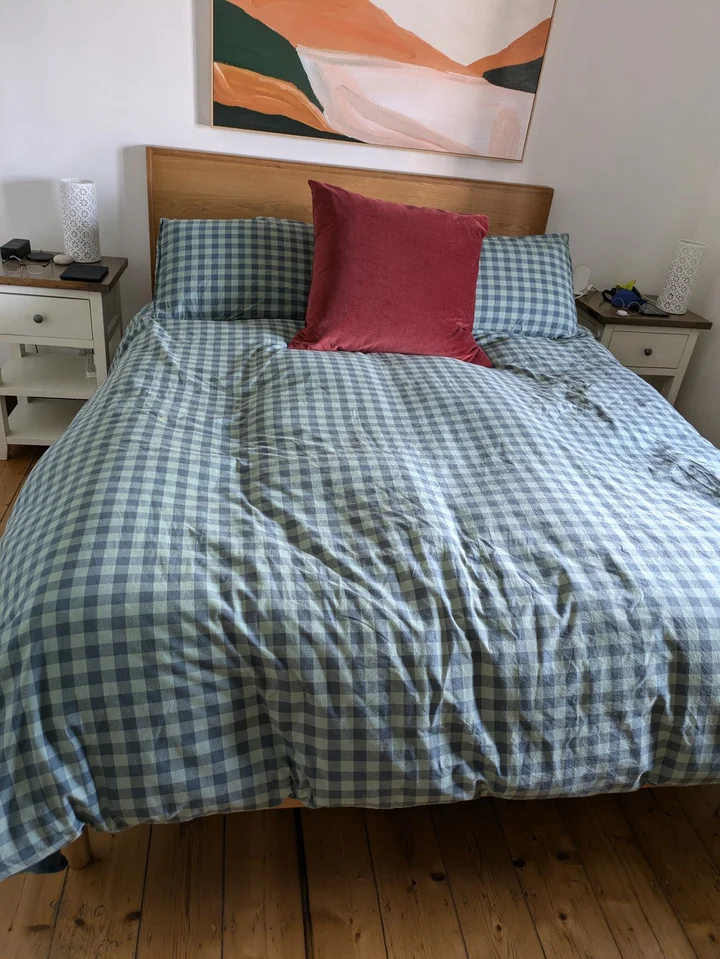 Sleeping Duck Indestruct Bed reviews | ProductReview.com.au