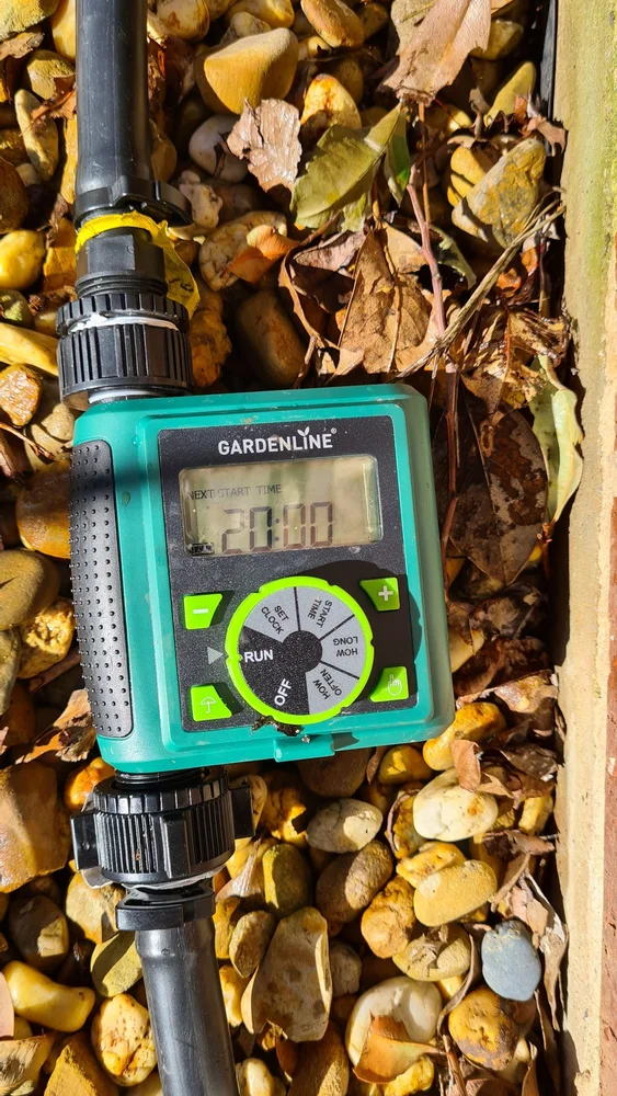 Aldi Garden Tap Timer reviews | ProductReview.com.au