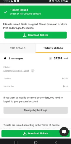 Rail Ninja reviews | ProductReview.com.au