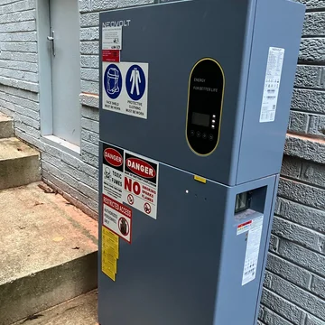 VoltX Energy reviews | ProductReview.com.au