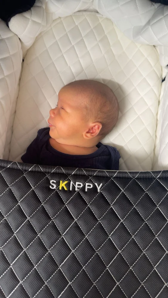 Skippy Lusso reviews | ProductReview.com.au