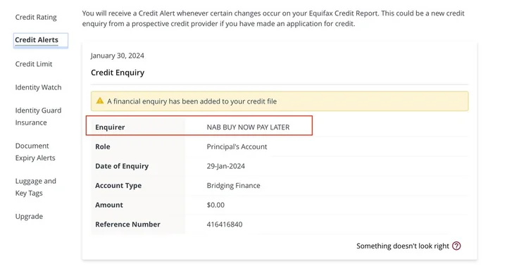 NAB Buy Now Pay Later reviews | ProductReview.com.au