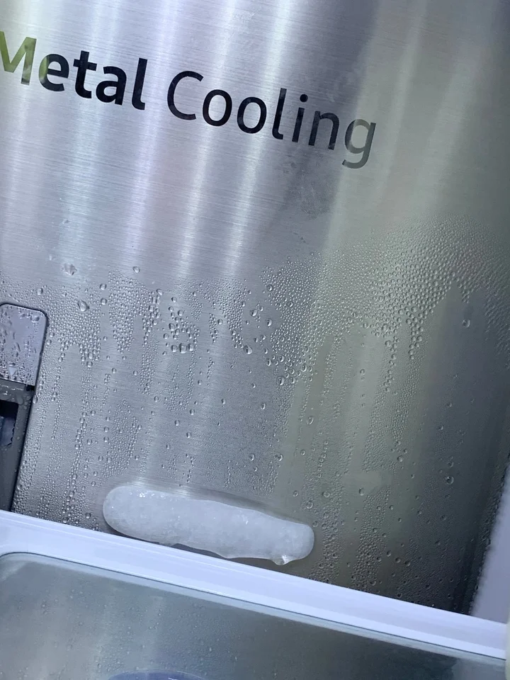 Samsung 719L French Door SRF719DLS (Stainless Steel) reviews ...