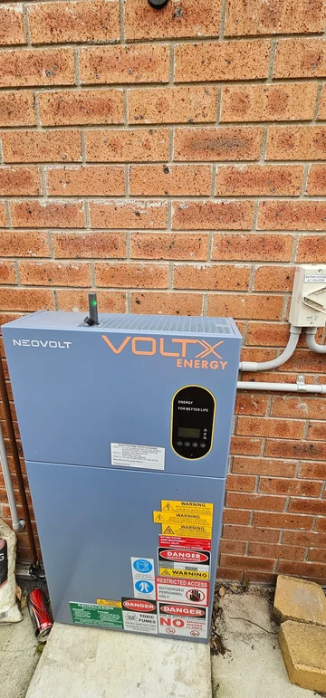 VoltX Energy reviews | ProductReview.com.au