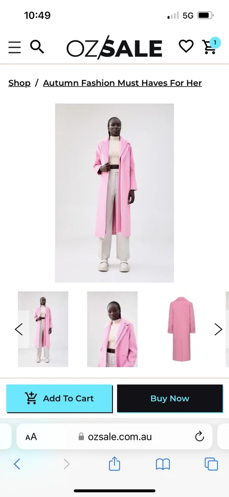 OzSale reviews | ProductReview.com.au