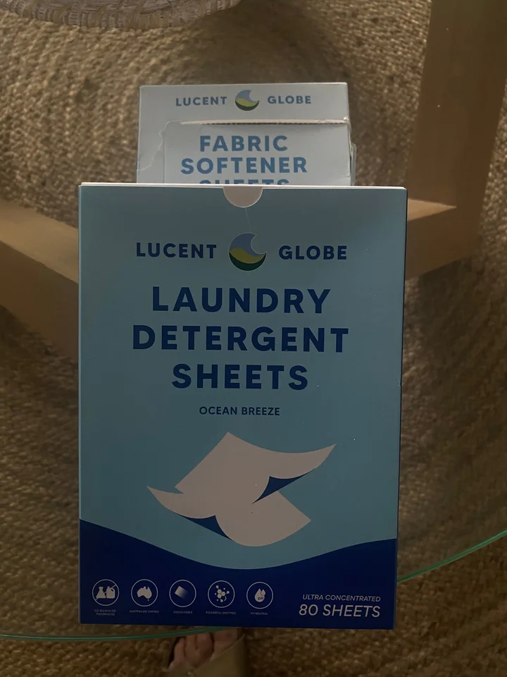 Lucent Globe reviews | ProductReview.com.au