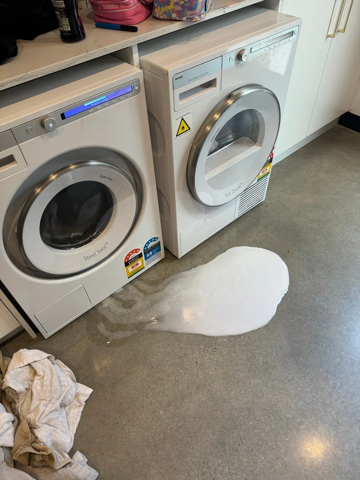 Asko W4086 reviews | ProductReview.com.au