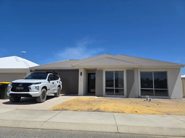 Home Group WA reviews | ProductReview.com.au
