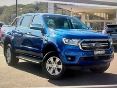 Ford Ranger PX.II / PX.III (2015-2022) reviews | ProductReview.com.au