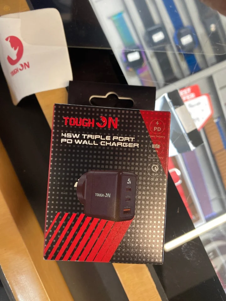 PTC Phone Tech & Comm reviews | ProductReview.com.au