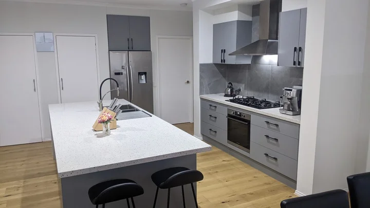 Kitchens U Build reviews | ProductReview.com.au