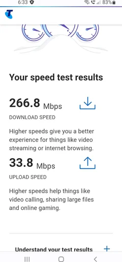 Telstra 5G Home Internet reviews | ProductReview.com.au