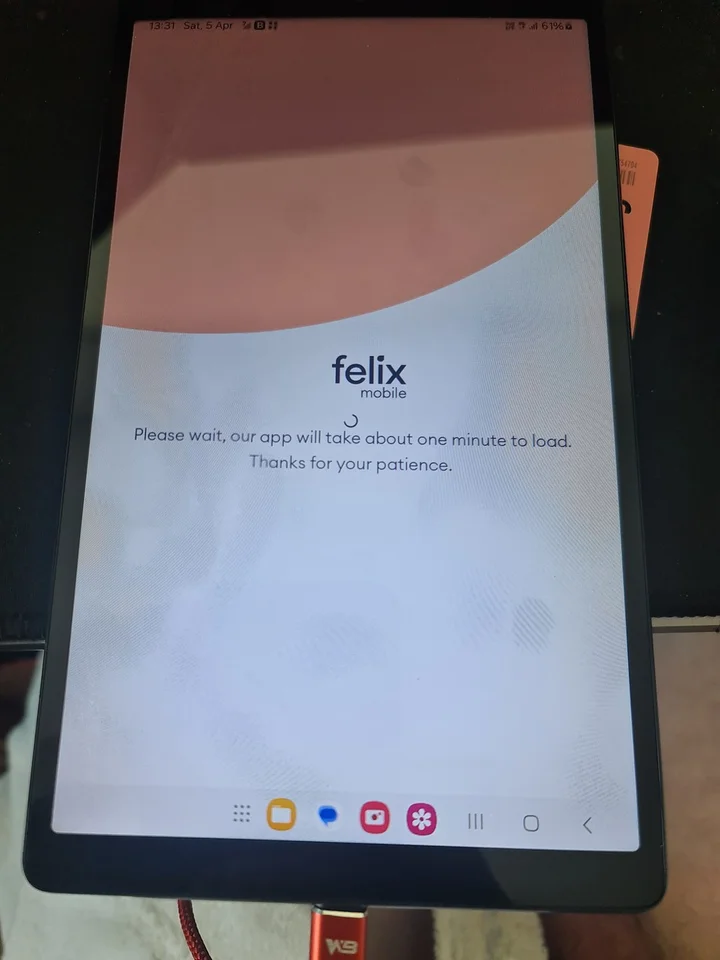 Felix Mobile reviews | ProductReview.com.au